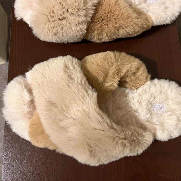 stars above | Shoes | Target Stars Above Paris Crossband Tan Cream Faux ...